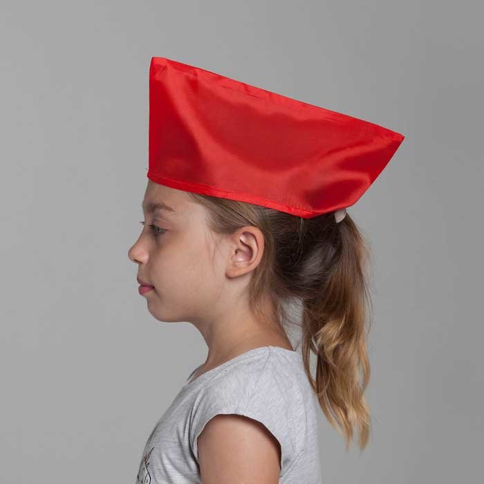 Советская пионерская пилотка купить в Санкт-Петербурге в магазине ...