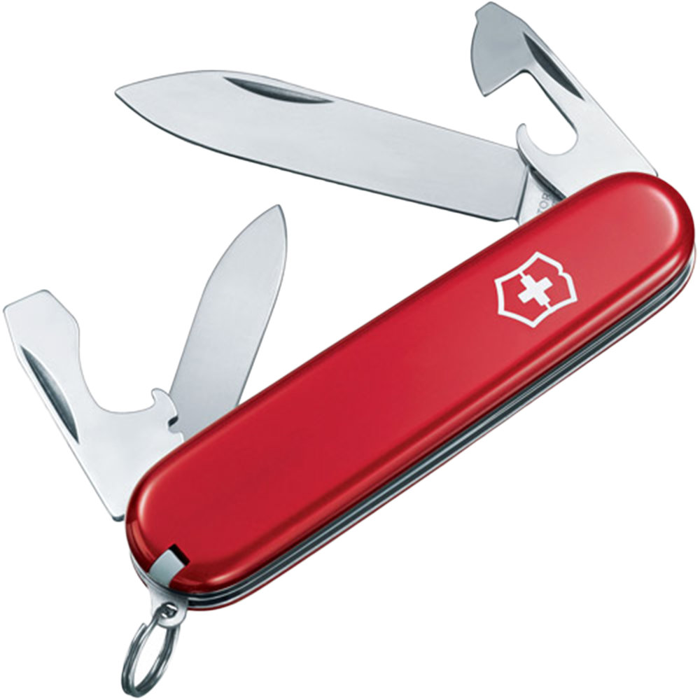 Victorinox Recruit купить в Санкт-Петербурге в магазине оригинальных ...
